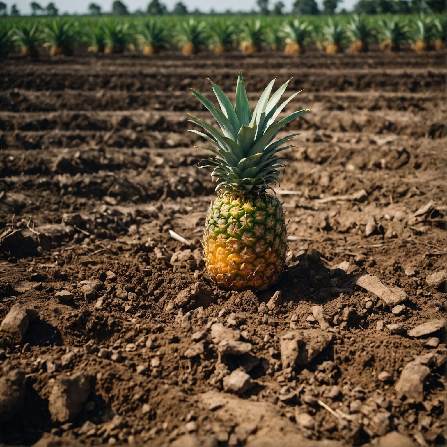 Revolução Tropical com Gel Agrícola – Polim-Agri Agrícola