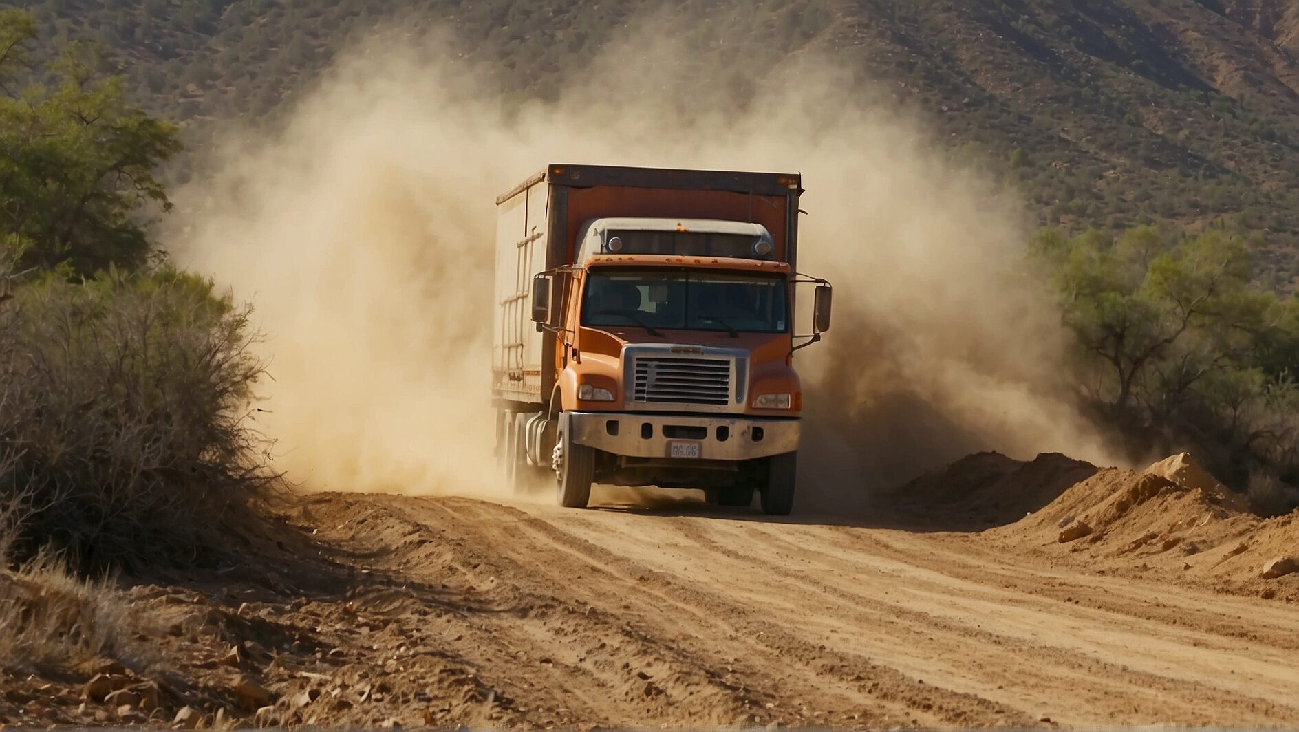 Como funciona o Polim Agri Dust® – Polim-Agri Agrícola