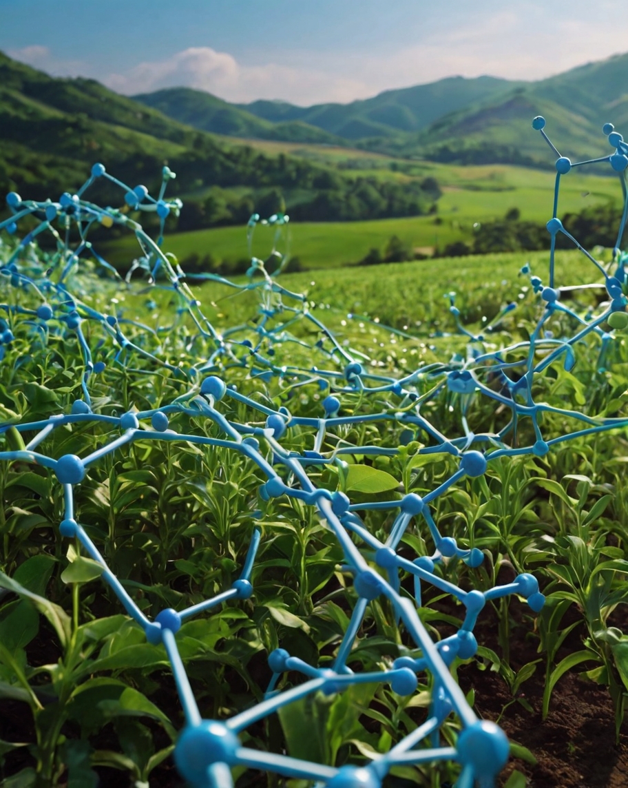 Polímeros e Aditivos Químicos no Agro – Polim-Agri Agrícola